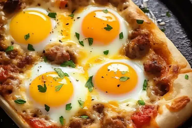 Sausage Egg and Cheese Breakfast Roll Ups: An Incredible, Essential ...