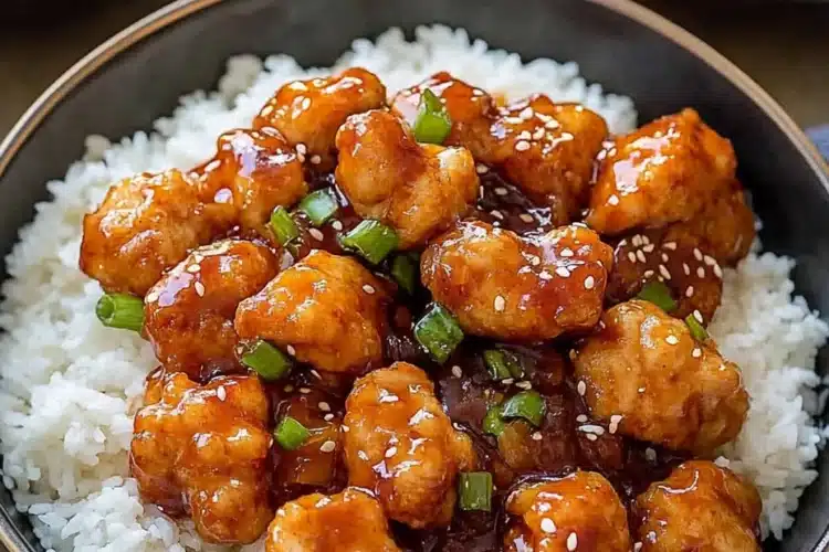 General Tso’s Chicken: An Incredible Ultimate Recipe for All Occasions ...