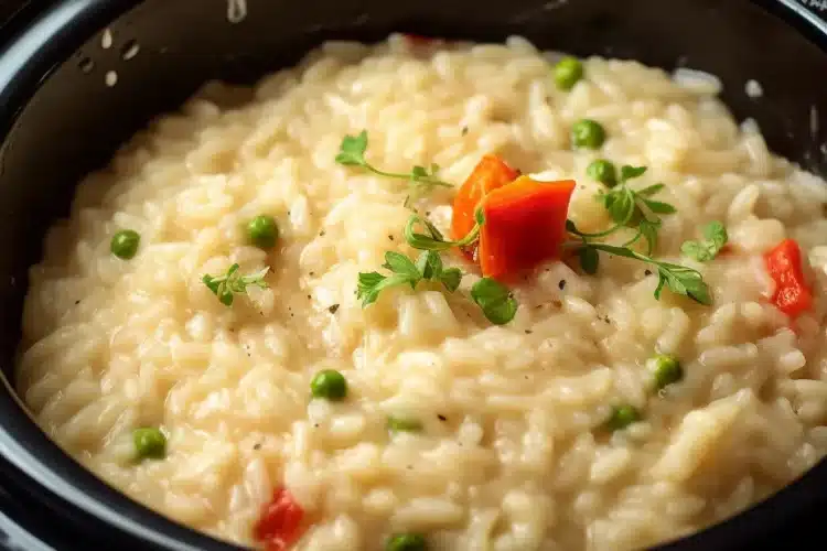 Rice Cooker Risotto: The Incredible Ultimate Recipe You’ll Love ...