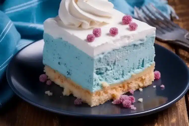 Blue Raspberry Dream Bars: An Incredible Ultimate Recipe - Flavor ...