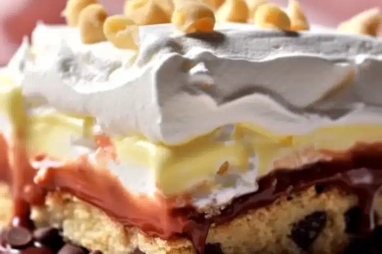 Piggy Pie Dessert: The Amazing Ultimate Recipe You Need to Try - Flavor ...
