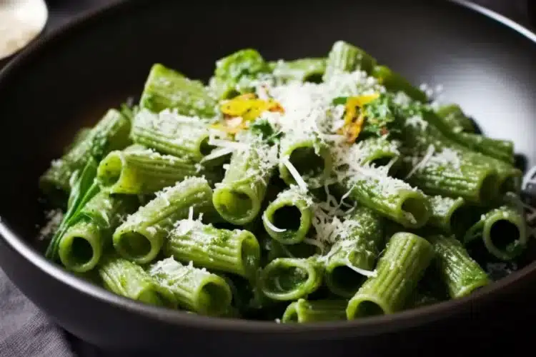 Easy Pasta With Winter Greens: An Incredible Ultimate Recipe - Flavor ...