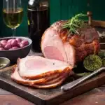 Maryland Stuffed Ham: An Incredible Ultimate Recipe You Must Try ...