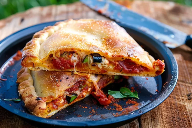 Pie Iron Pizza Pockets: An Incredible Ultimate Recipe for 10 Amazing ...